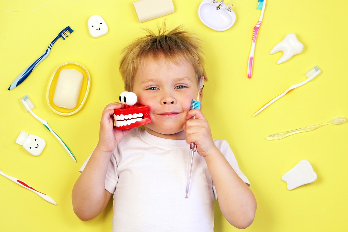What Happens If You Lose A Baby Tooth Too Early? | Attleboro, MA